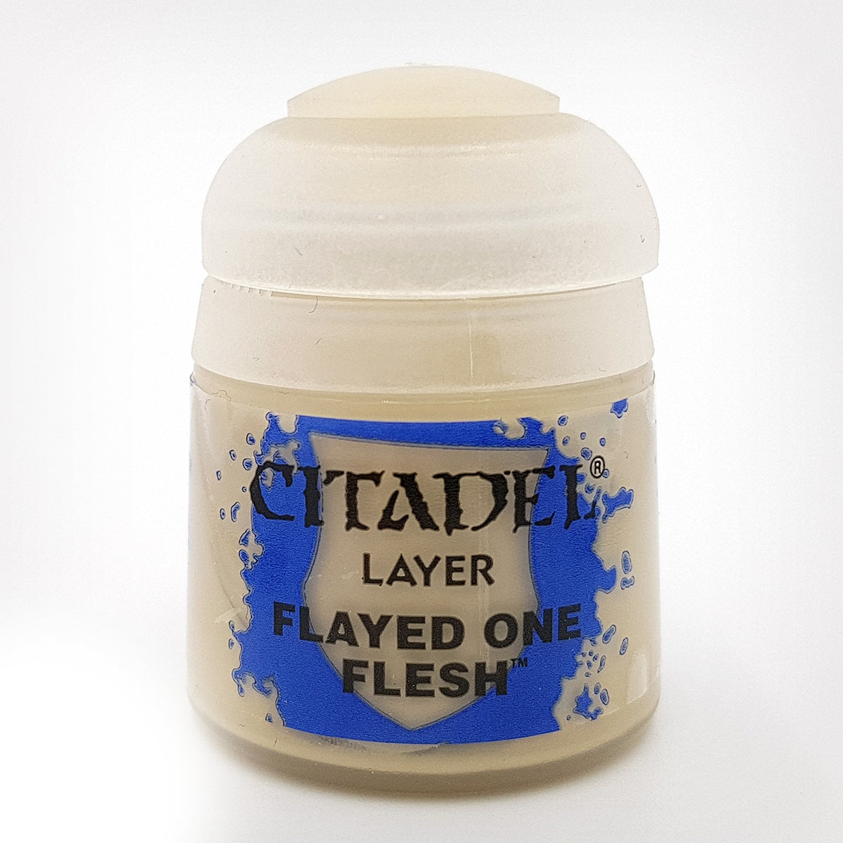 LAYER: FLAYED ONE FLESH – Linebreakers